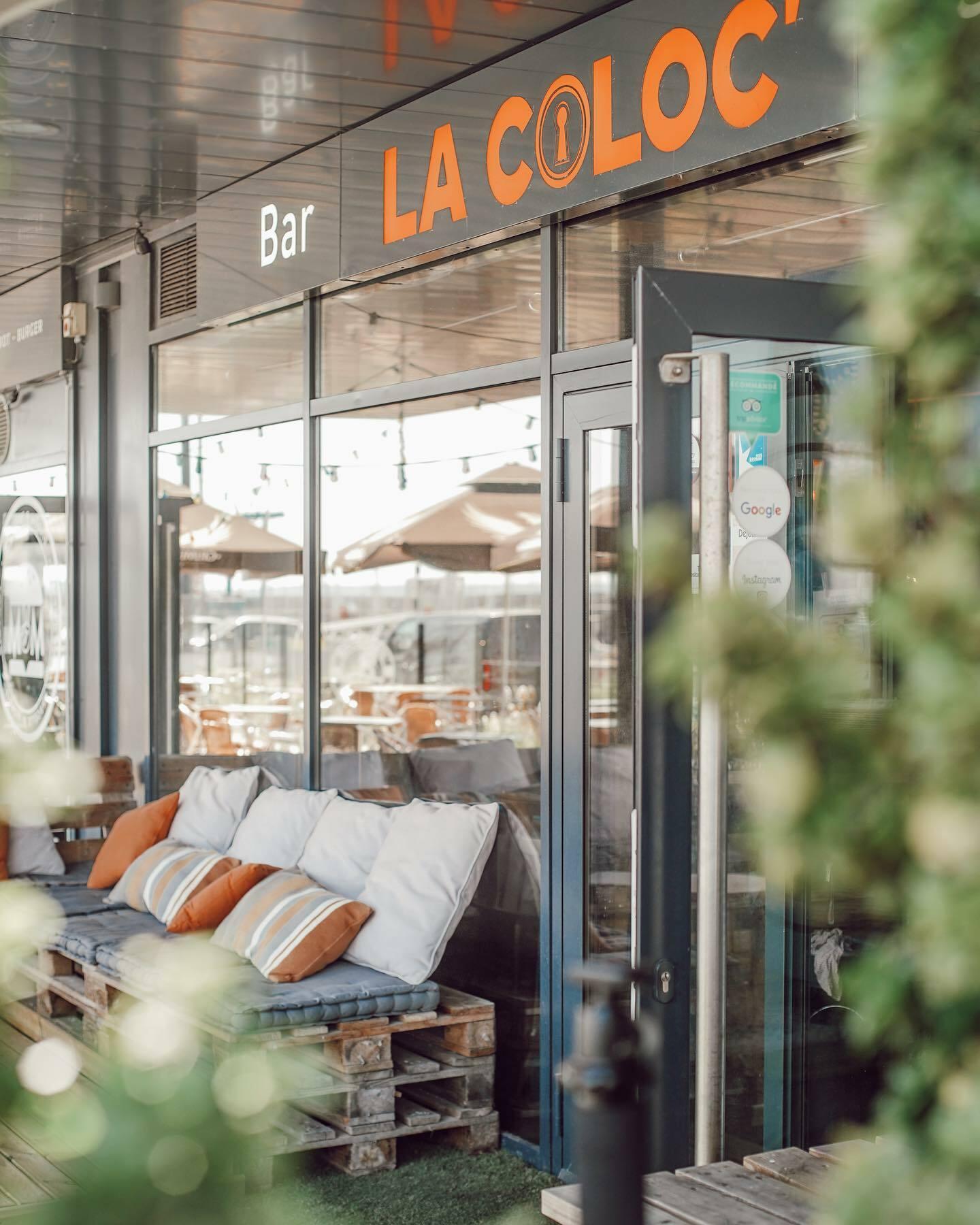 Coffret Cadeau en Bretagne | LA COLOC' BREST à BREST